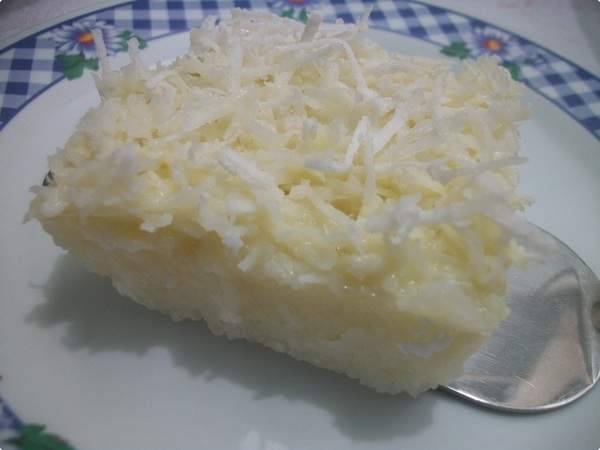 Tapioca Cremosa - Veja a Receita: Tapioca Cremosa - Veja a Receita: