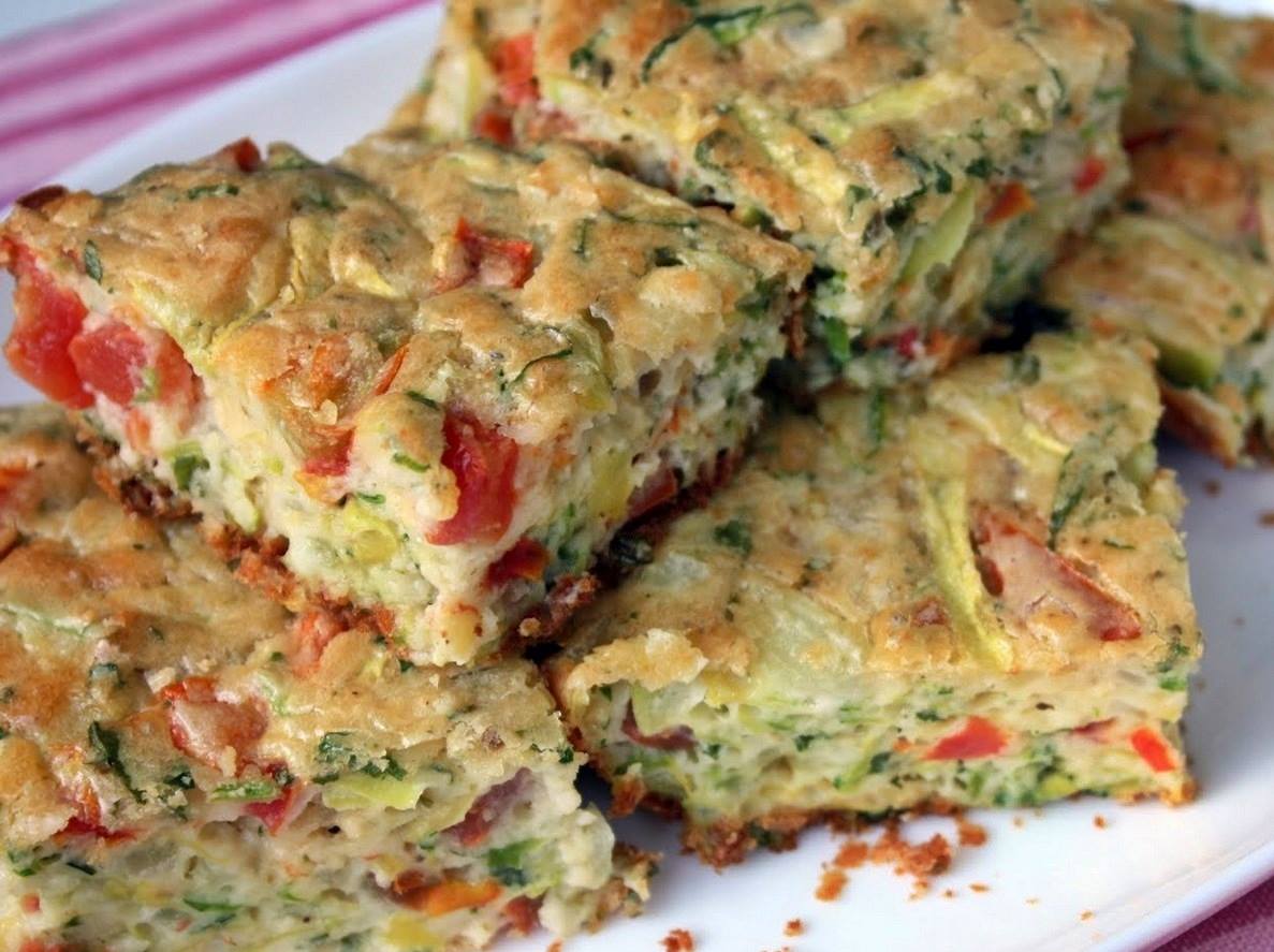 Torta integral de atum - Veja a Receita: Torta integral de atum - Veja a Receita: