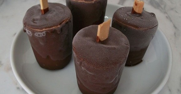 Chocolé - Veja a Receita: