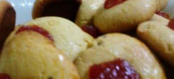 Broa de Milho - Veja a Receita: