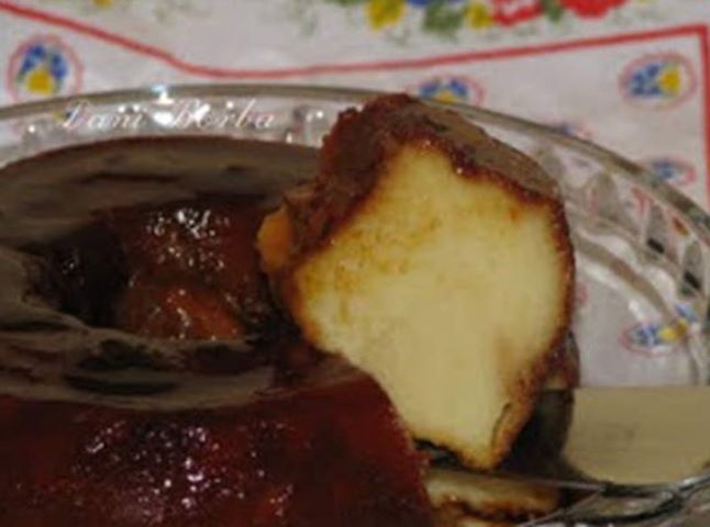 Caçarola Italiana - Veja a Receita: