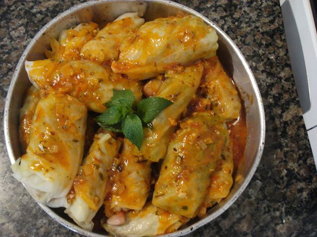 Charuto - Veja a Receita: