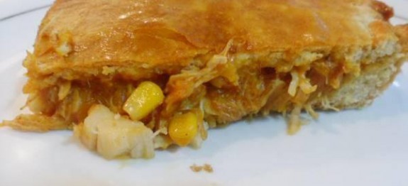 Pastelão - Veja a Receita: