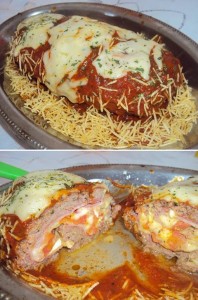 FRANGO DA GUIA - Veja a Receita: