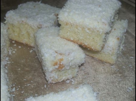 Bolo de Maria Mole - Veja a Receita: