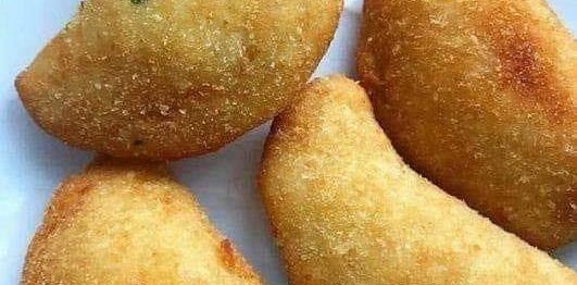 Rissole - Veja a Receita: