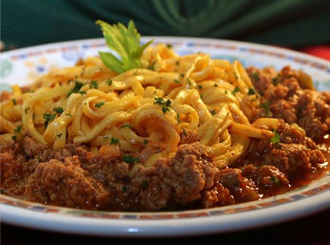 Massa Básica Caseira - Veja a Receita: