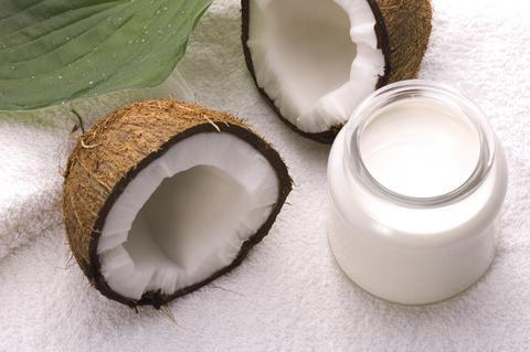 Leite de Coco Caseiro - Veja a Receita: