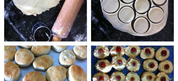 Massa universal - Veja a Receita: