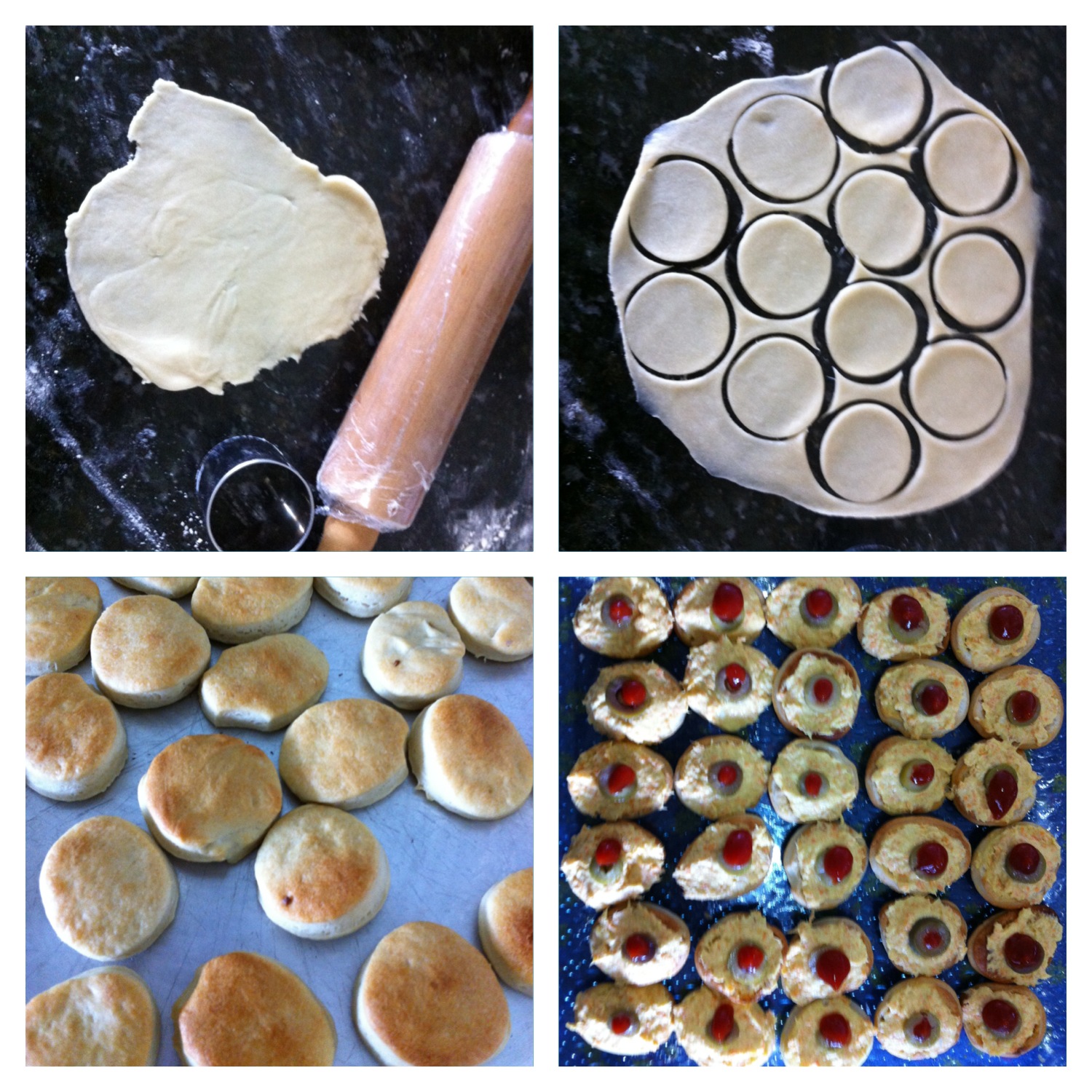 Massa universal - Veja a Receita: