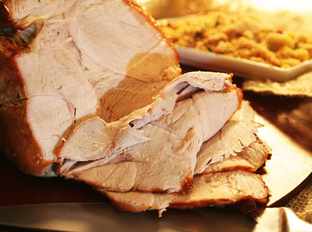 Pernil Assado - Veja a Receita: