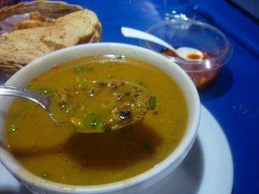 Caldo de Sururu - o melhor - Veja a Receita: