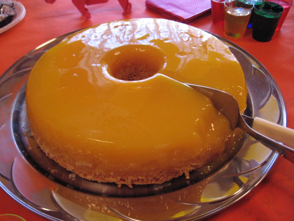 Quindão - Veja a Receita: