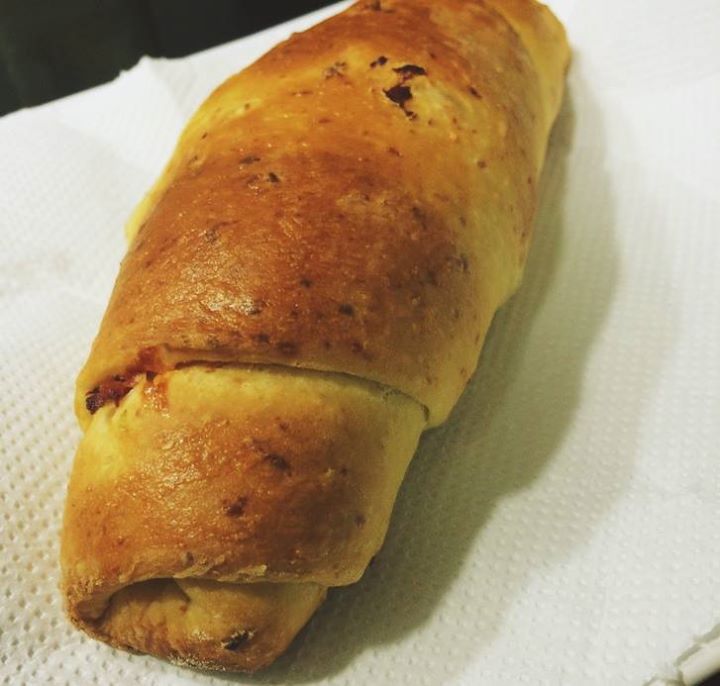 Pão Caseiro Sovado - Veja a Receita: