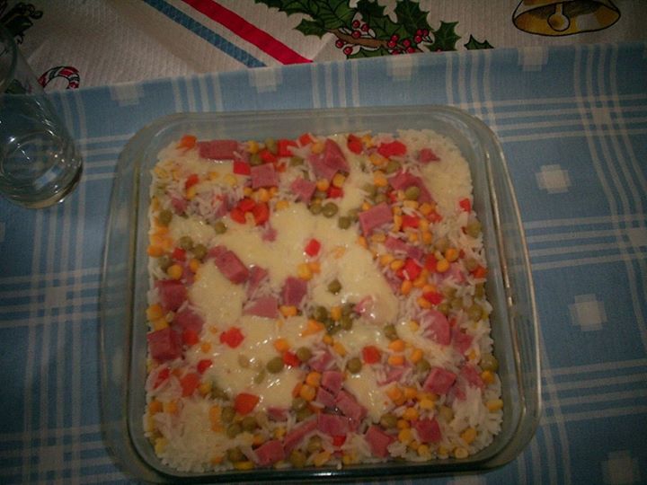 Receita de Almoço em 12 minutos ! - Veja a Receita: