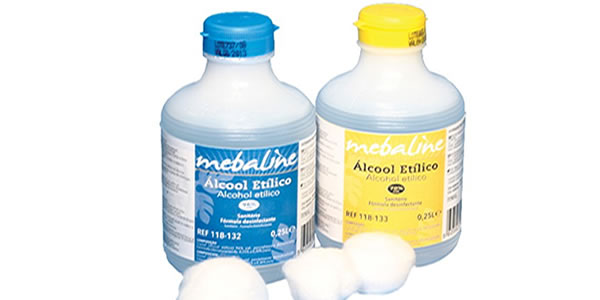 Conheça as diversas utilidades do álcool etílico! - Veja a Receita: