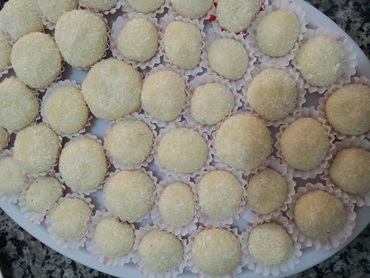 DOCE DE LEITE NINHO - Veja a Receita: