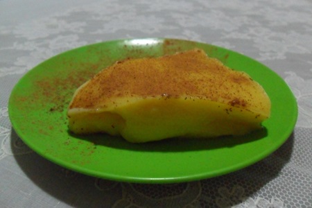 Curau de milho verde tradicional - Veja a Receita: