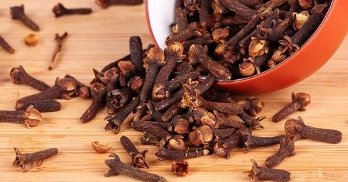 Para que serve o cravo-da-índia? - Veja a Receita: