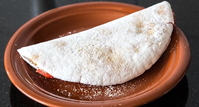 Sua tapioca só vai te emagrecer se você adicionar um desses 5 ...