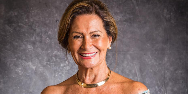 No BBB, Ieda faz discurso emocionante e leva participantes e público às ...