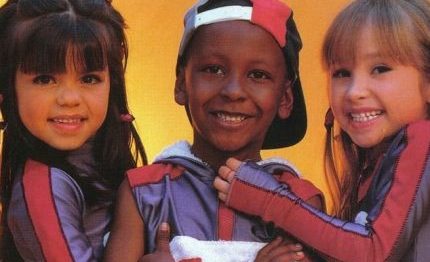 13 anos depois, veja como estão as crianças do grupo Mulekada - Veja a ...