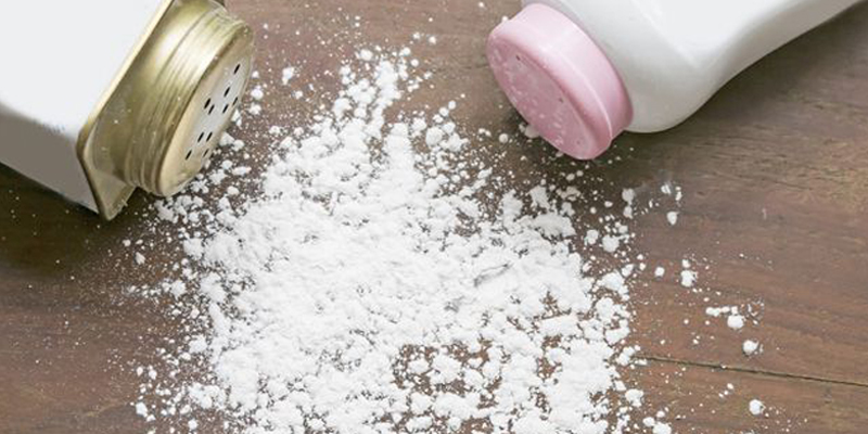 11 maneiras de usar o talco que mostram que ele é bem mais útil para os ...