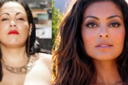 Bibi da vida real: a história de Fabi Escobar que inspirou A Força do ...