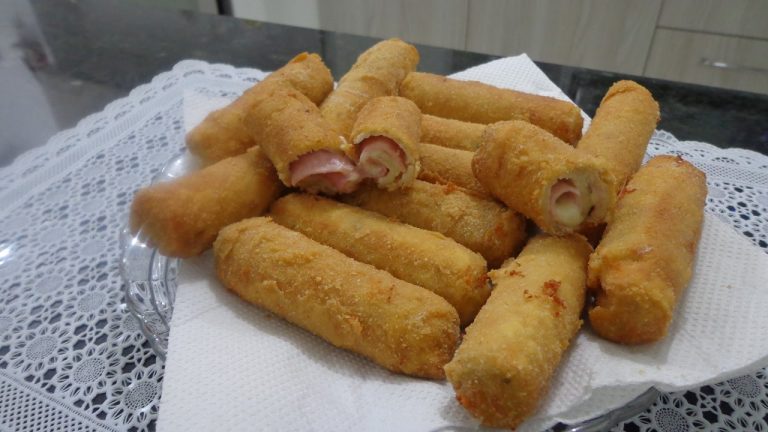 Misto frito - Veja a Receita: