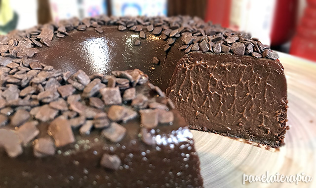 Brigadeirão - Veja a Receita: