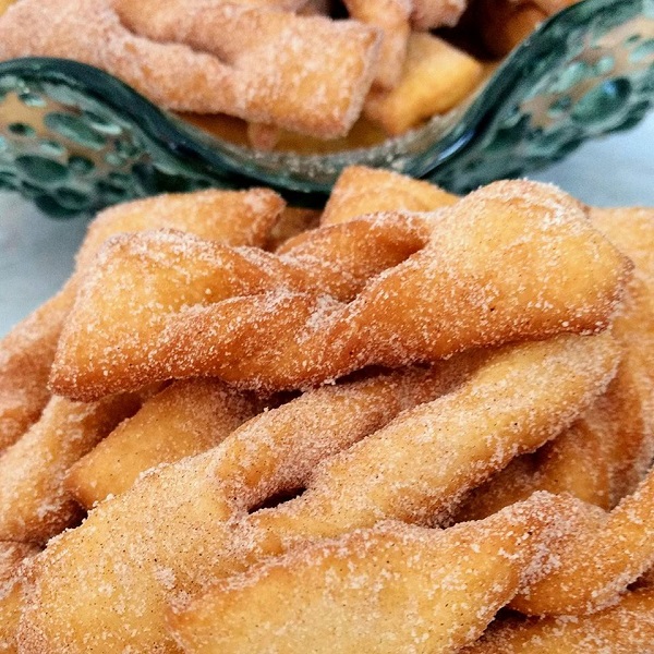 Cueca Virada Fácil - Veja a Receita: