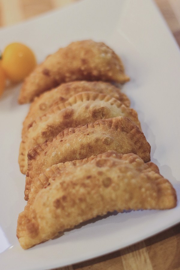 Massa de Pastel - Veja a Receita: