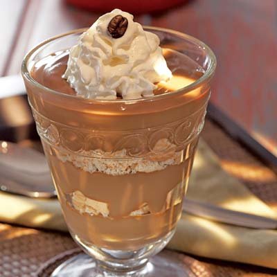 Pavê de Café - Veja a Receita: