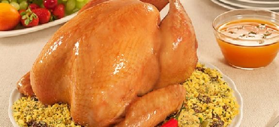 Tempero para Aves (Frango, Chester e Peru) - Veja a Receita: