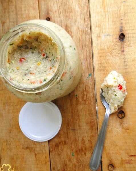 Tempero pronto multi-uso - Veja a Receita: