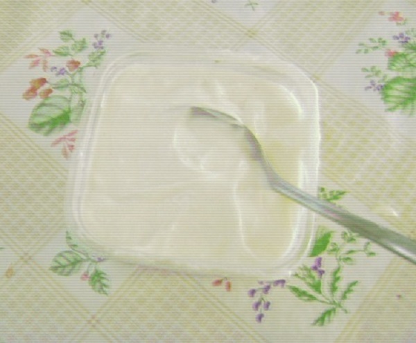 Cream Cheese Caseiro Econômico - Veja a Receita: