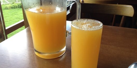 Receita de Bebida "BOMBA" feita com Laranja para tomar depois dos ...