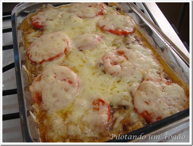 Contra-filé Especial - Veja a Receita: