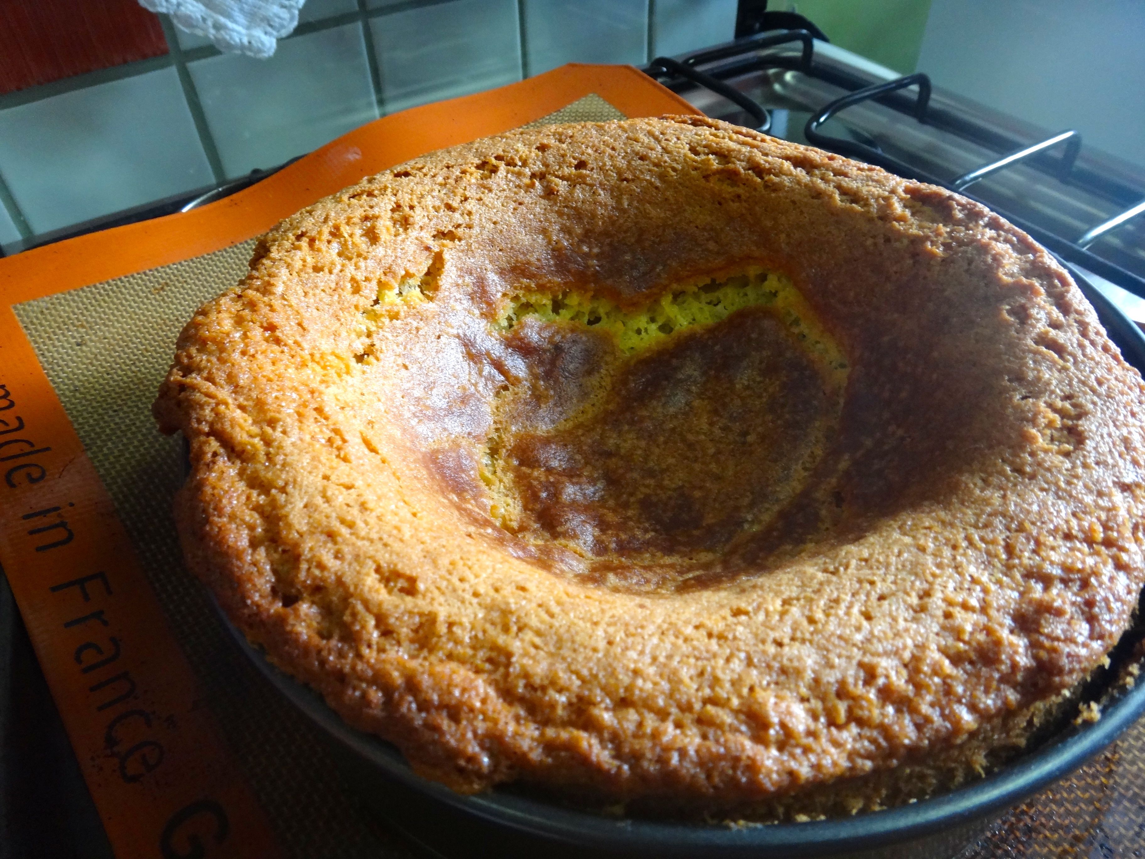 9 macetes para seu bolo não murchar e ficar grande e fofinho - Veja a ...