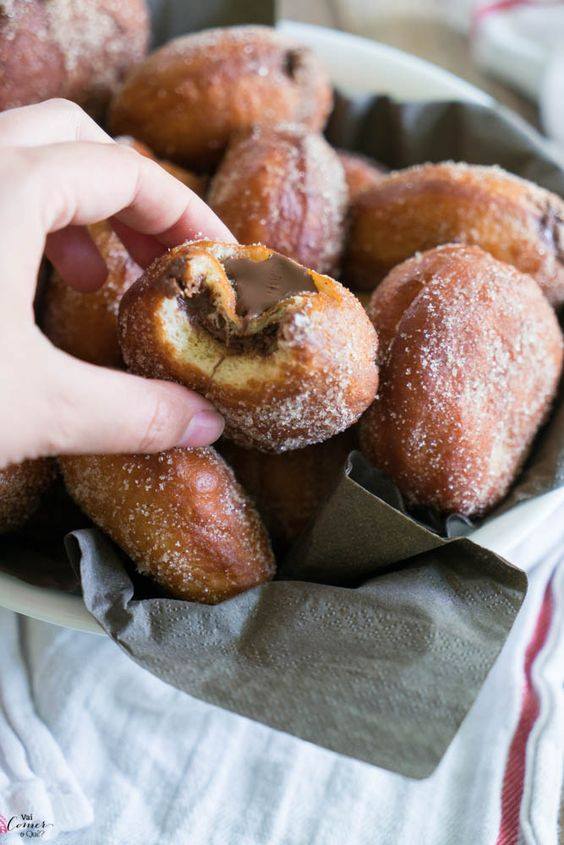 Macio. Fofinho. Doce e absurdmente delicioso… Veja como fazer!! - Veja ...