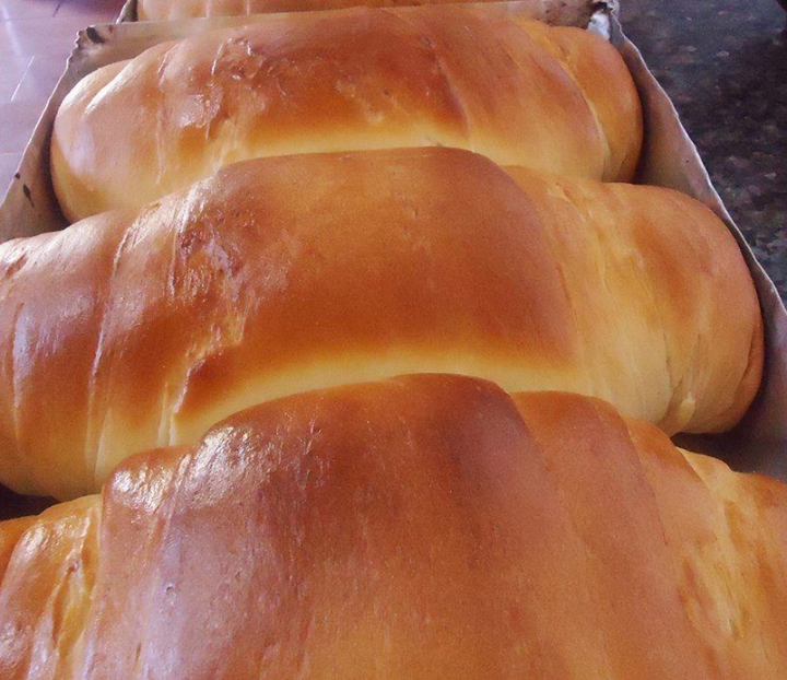 Pão Caseiro FÁCIL - Veja a Receita: