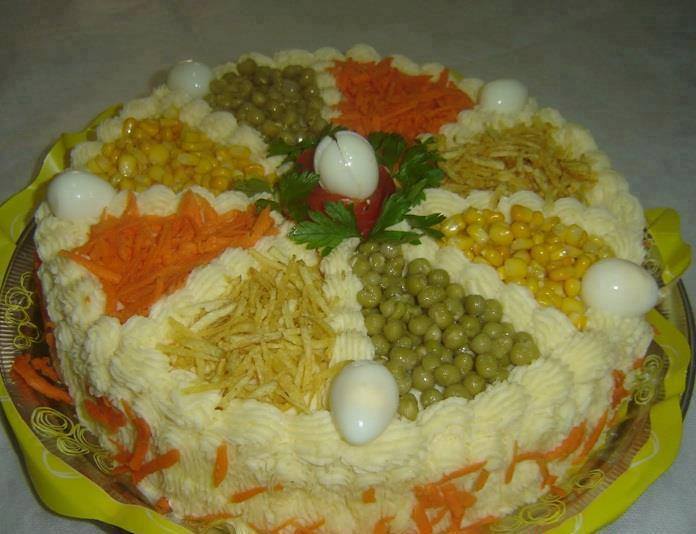 Torta Fria - Veja a Receita: