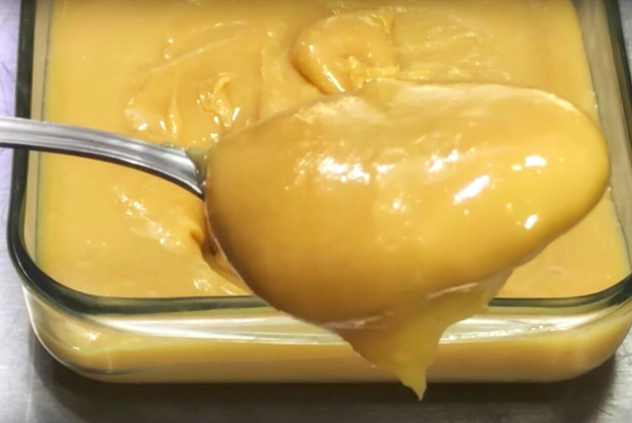 O VERDADEIRO DOCE DE LEITE DE 2 INGREDIENTES - Veja a Receita: