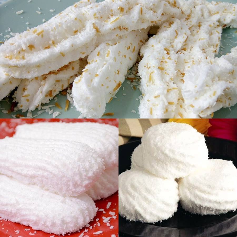 MARIA -MOLE - Veja a Receita: