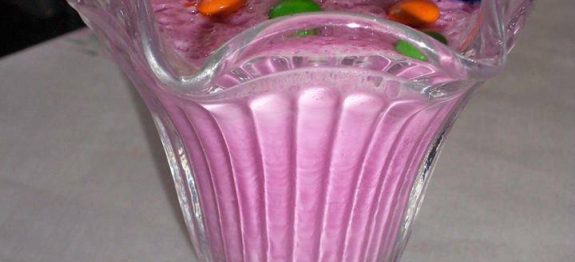 Receita de Gelatina pronta em 5 minutos - Veja a Receita: