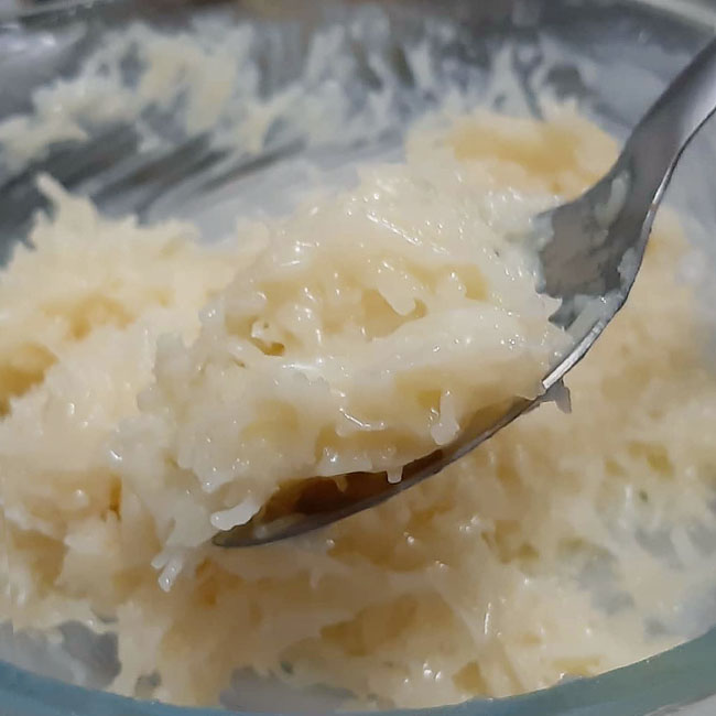 Cocada de Leite Condensado Mole - Veja a Receita: