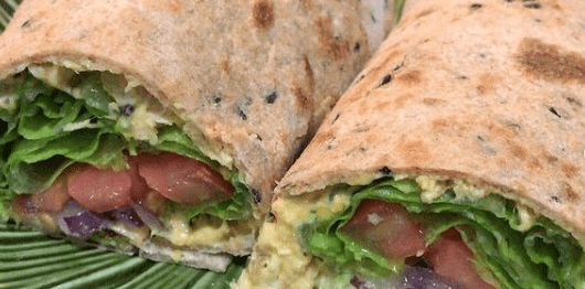 WRAP Caseiro Mega Fácil - Veja a Receita: