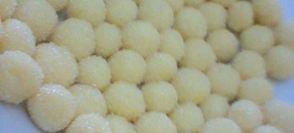 BOLINHAS DE COCO DE 5 MINUTOS, MUITO FÁCEIS E DELICIOSAS! ANOTE ESSA ...