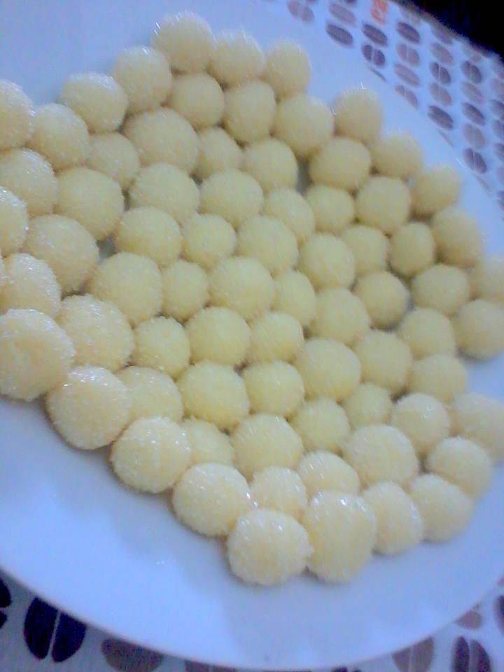 BOLINHAS DE COCO DE 5 MINUTOS, MUITO FÁCEIS E DELICIOSAS! ANOTE ESSA ...