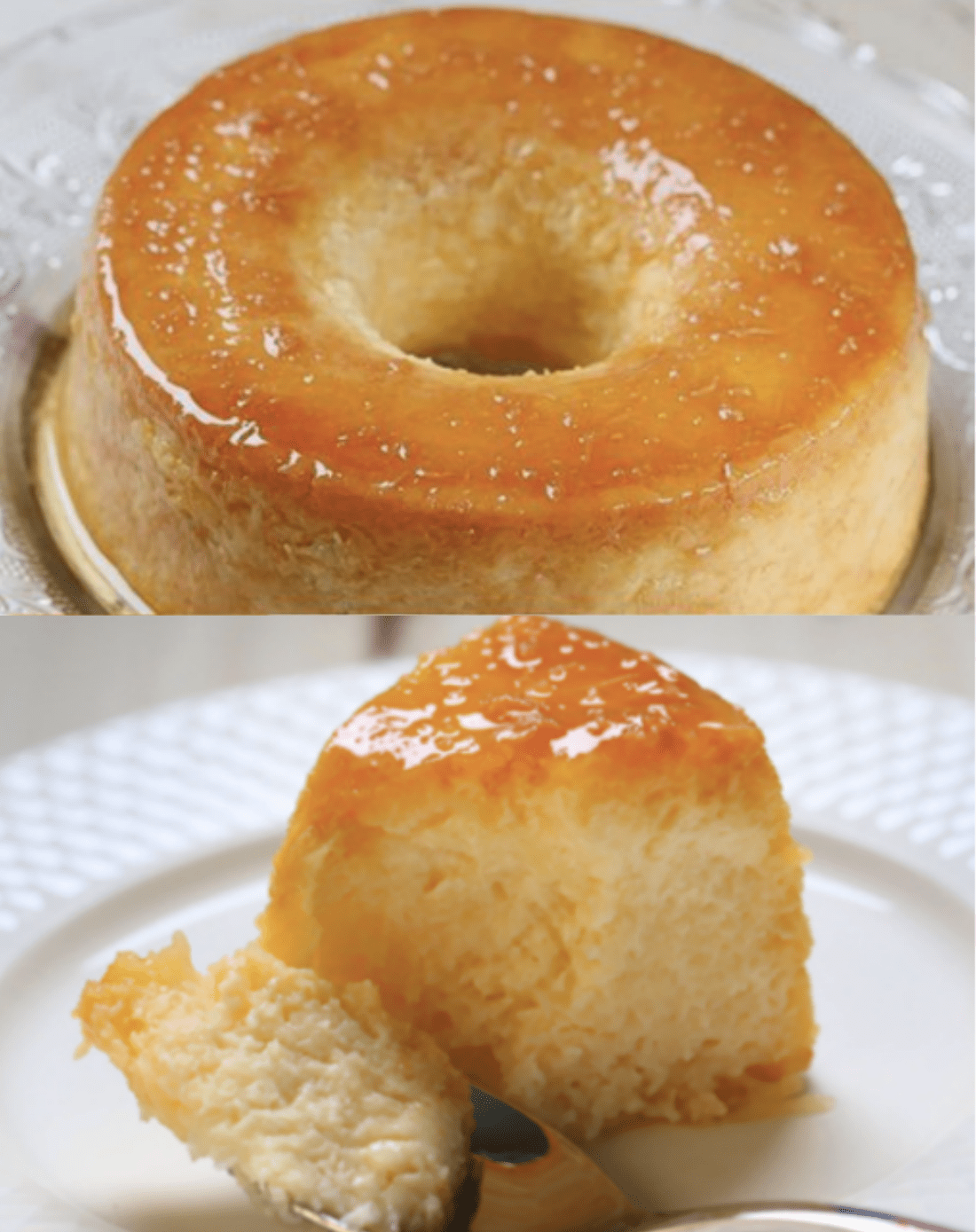 BOLO MOLHADO MAIS SABOROSO DO MUNDO! MINHA VÓ SEMPRE FAZ E EU AMO ...